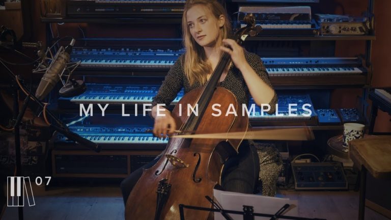 Stories – Pianobook