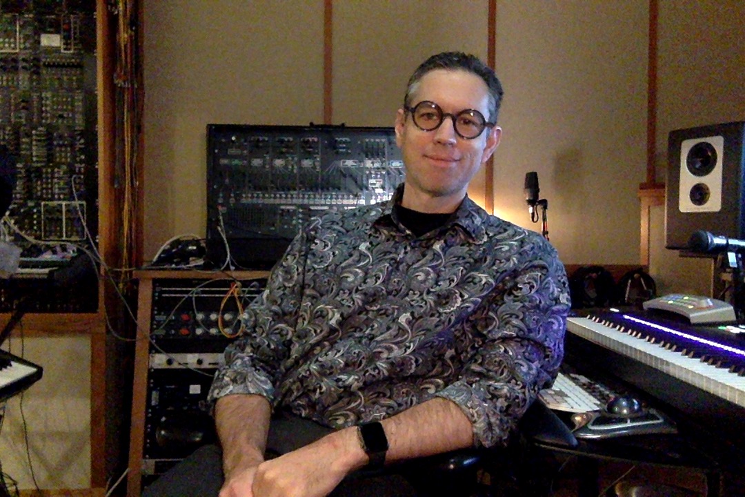 Little Organ – Pianobook