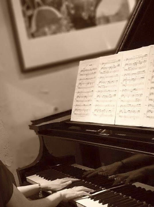 Little Organ – Pianobook