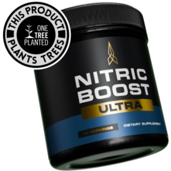 User profile: Nitric Boost Ultra Review